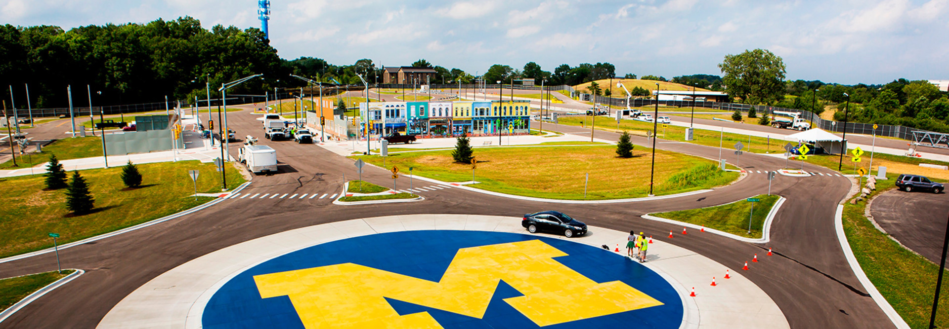 Smart City & Campus Partnerships Advance the Internet of Things